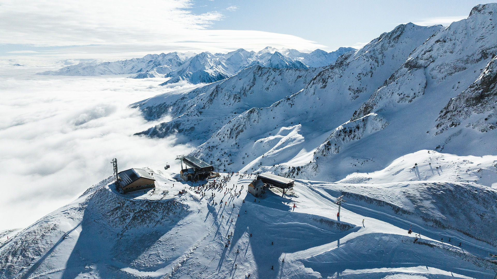 Inicio | Altiservice