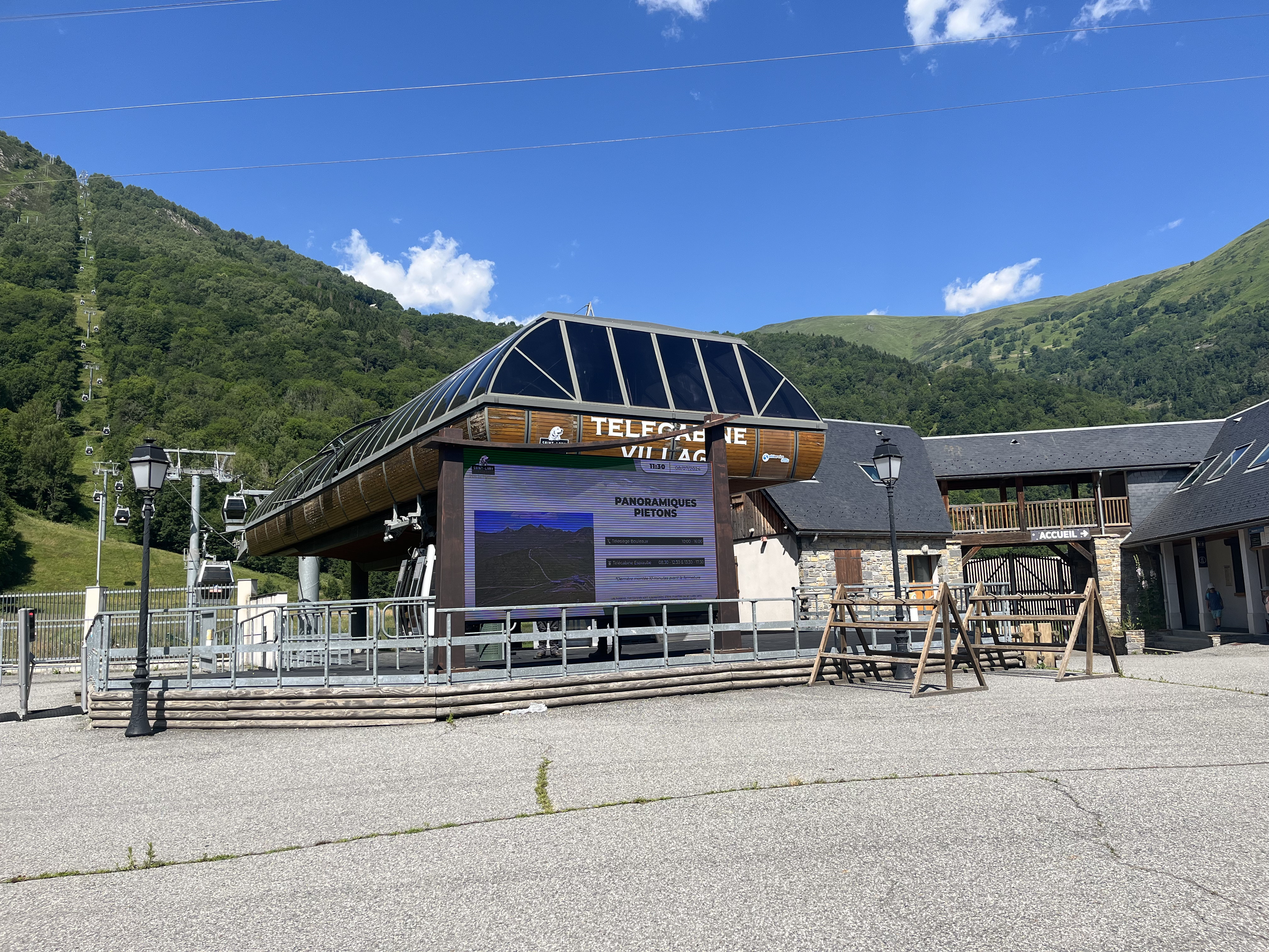 Découverte et activités du Pla d’Adet | Altiservice